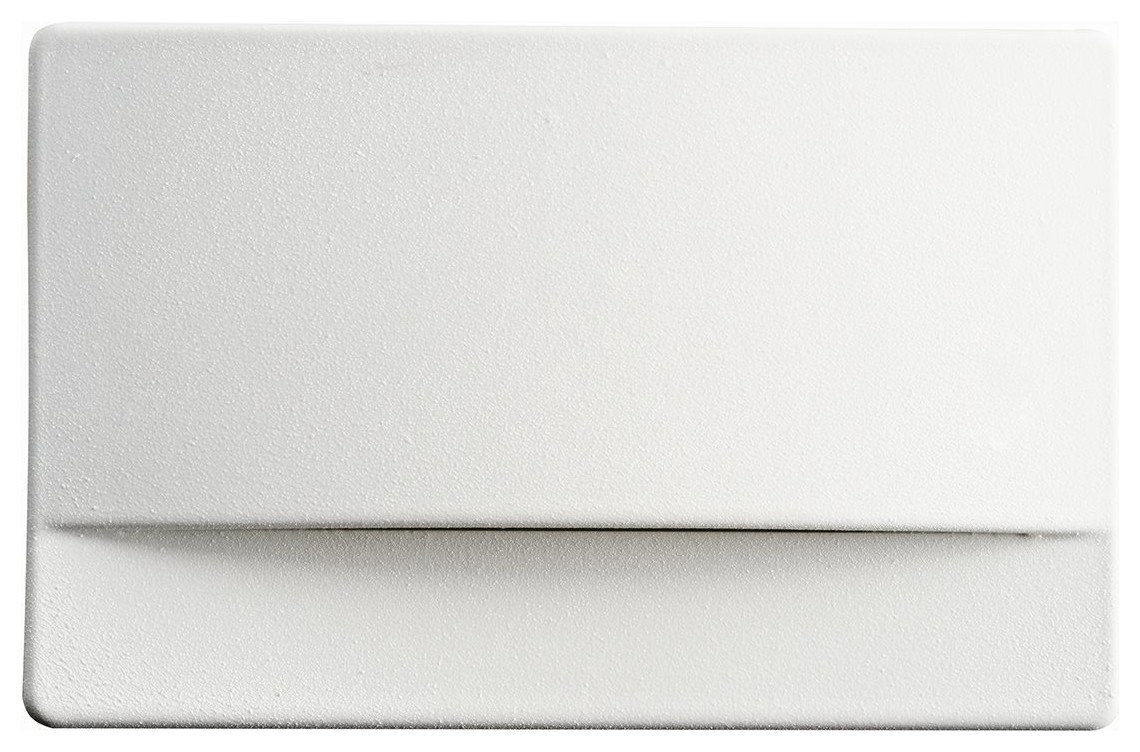 Kichler 12674 Design Pro Dimmable LED Step and Hall Light With Finish ...