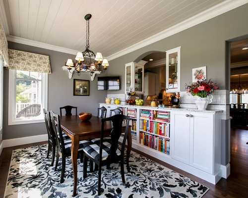 Built In Sideboard Ideas, Pictures, Remodel and Decor