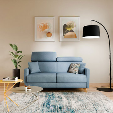 75+ Moderne Wohnzimmer Ideen & Bilder | Houzz