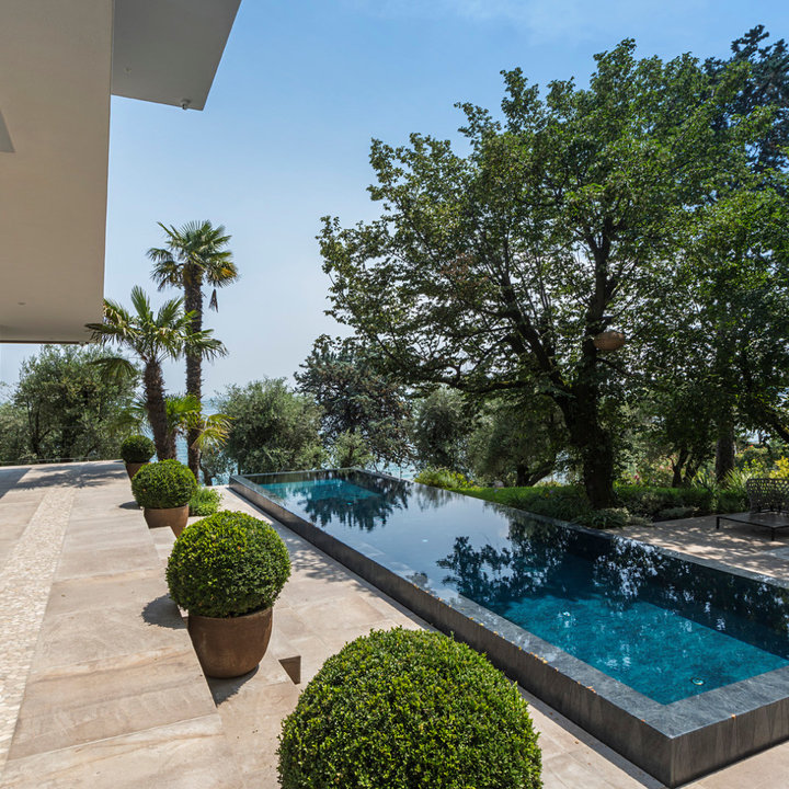 75 Moderne Pools Ideen & Bilder - Juni 2026 | Houzz