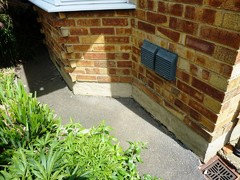 House External Plinth Colour | Houzz UK
