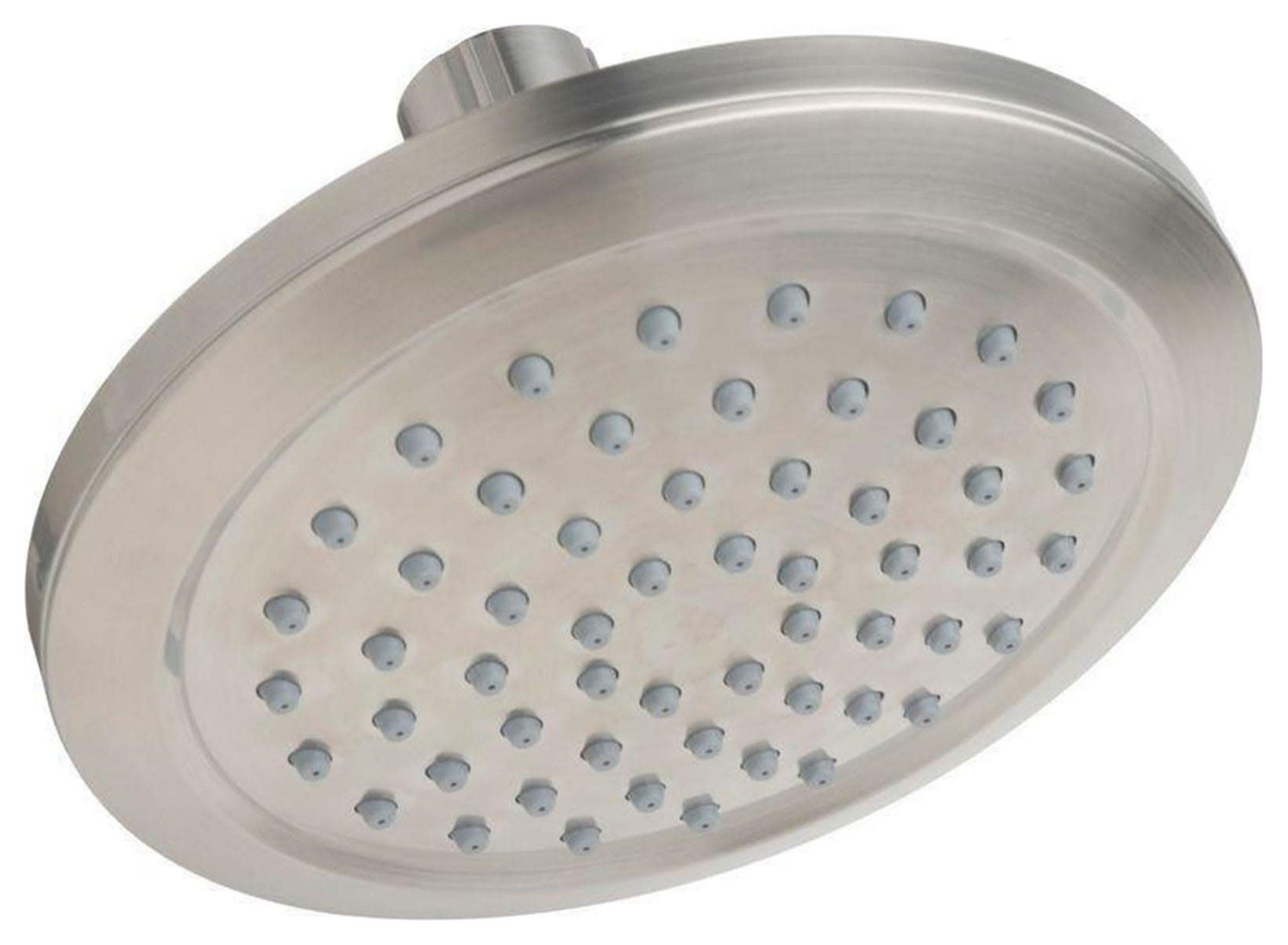 Symmons 72SH-RP Bramwell 1.75 GPM Single Function Shower Head ...