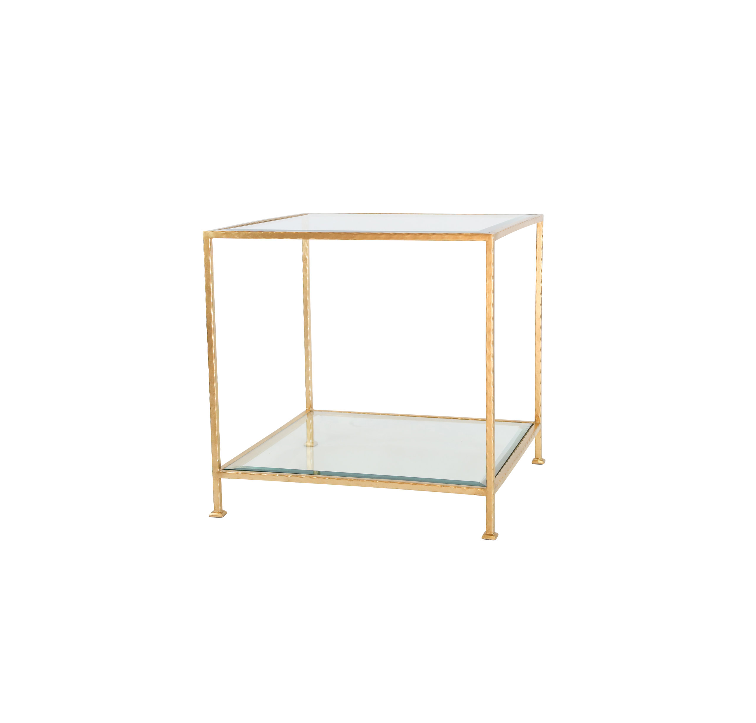 Chloe End Table - Contemporary - Side Tables And End Tables - by AVE ...