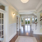 Living Space - Chicago - by PLD Homes