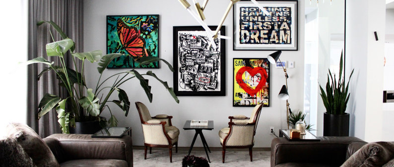 FAMDESIGN - Project Photos & Reviews - Montreal, QC CA | Houzz