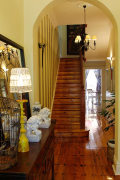 34 Well-Designed Corridors and Connecting Spaces | Houzz AU