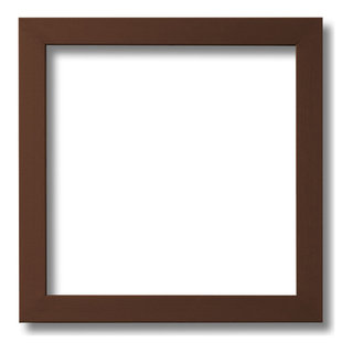 Bold Legacy 1.25" Frame, 8x20 - Transitional - Picture Frames - by ...