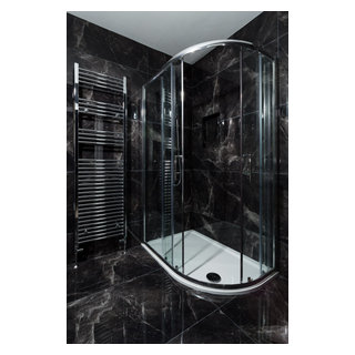 Drumcondra - Complete refurbishment - Modern - Bathroom - Dublin - by ...