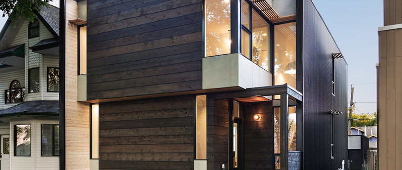 ETCHBUILT - Project Photos & Reviews - EDMONTON, AB CA | Houzz