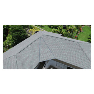 Cascade in Cambrian Slate | Signature Cut Asphalt Shingles - Exterior ...