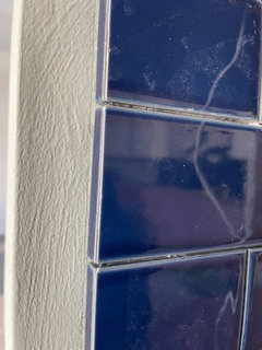 Mitering Tile Trim?