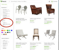 Libby Dining Table With Glass Top - Transitional - Dining Tables - by SEI