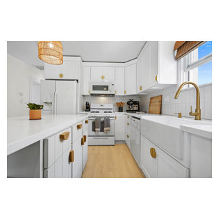 Soho Base | Modin Rigid LVP Collection Customer Space | CA - Farmhouse ...