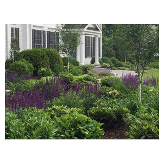 Warwick Landscaping Renovation - Landscape - New York - by User | Houzz