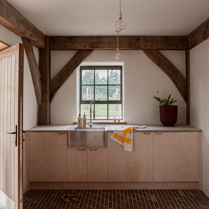 75 Most Popular 75 Beautiful Utility Room Ideas and Designs Design ...