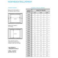 Brown & Taupe Woven Reed Stitch Peel & Stick Wallpaper - Contemporary ...