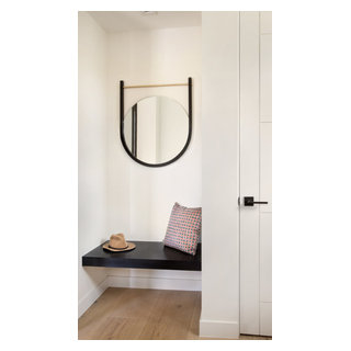 Trailhead - Contemporary - Entry - Denver - by Joe McGuire Design | Houzz