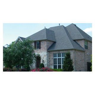 Tamko Pro Contractor - Beach Style - Other - by MOELLERING ROOFING | Houzz