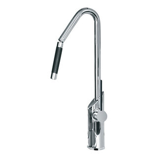 Designer Snake Kitchen Faucet - Contemporary - Kitchen Faucets - by ...