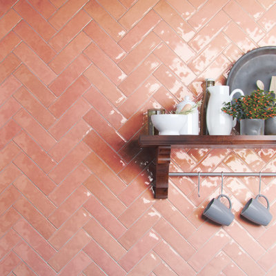 3 Tile Trends Emerging in 2021