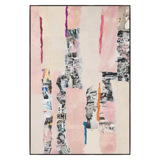 New Slang Artwork, 24x36 - Contemporary - Prints And Posters - by ...