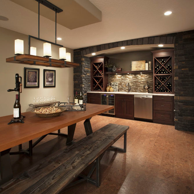 75 Beautiful Wine Cellar Pictures & Ideas | Houzz