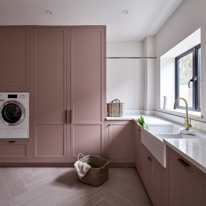 75 Beautiful Utility Room Ideas and Designs - October 2025 | Houzz UK