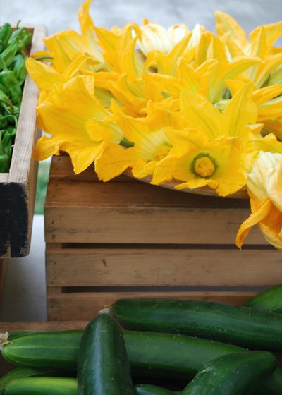 Grow, Then Eat, These Beautiful and Delicious Flowers