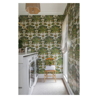 Traditional Laundry Room - Traditional - Laundry Room - Atlanta | Houzz