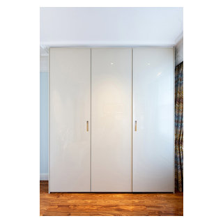 Ponsonby Place, Pimlico - Contemporary - London - by Poliform UK | Houzz