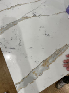 Reviews on Emerstone quartz? Durability, staining, chipping, etc ...