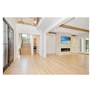 Delivery 2021 - Transitional - Entry - Chicago - by Mondo Builders, Inc ...