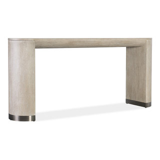 Modern Mood Console Table - Transitional - Console Tables - by Hooker ...