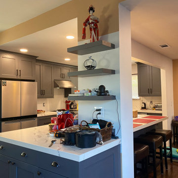 Wrought Iron Cabinets - Photos & Ideas | Houzz