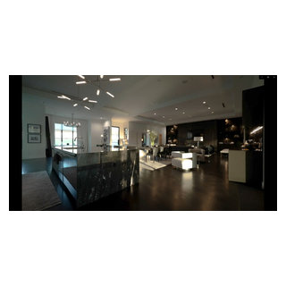 10233 Inwood - Contemporary - Kitchen - Dallas - by Tag & Associates ...