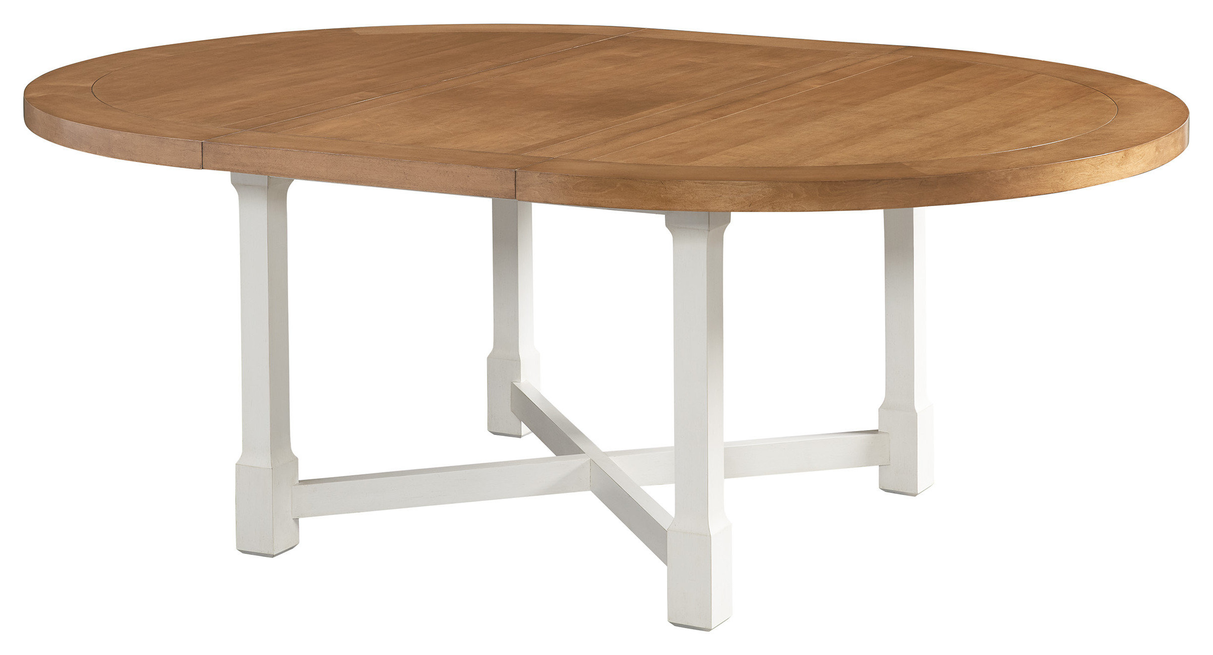Capistrano Dining Table - Transitional - Dining Tables - by Lexington ...