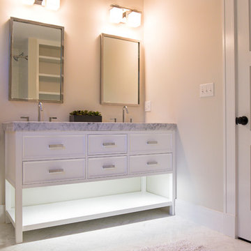 Under Vanity Lighting - Photos & Ideas | Houzz