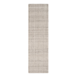 Safavieh Couture Abstract Collection, ABT141 Rug, 2'x12' - Transitional ...