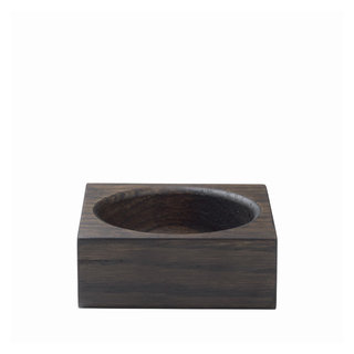 Modo Square Wood Tray Suitable For Modo Wall Shelf - Modern - Bathroom ...