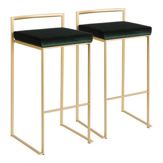 BERTRAM Tiffany-style 2 Light Victorian Semi-flush Pendant 16 Shade ...