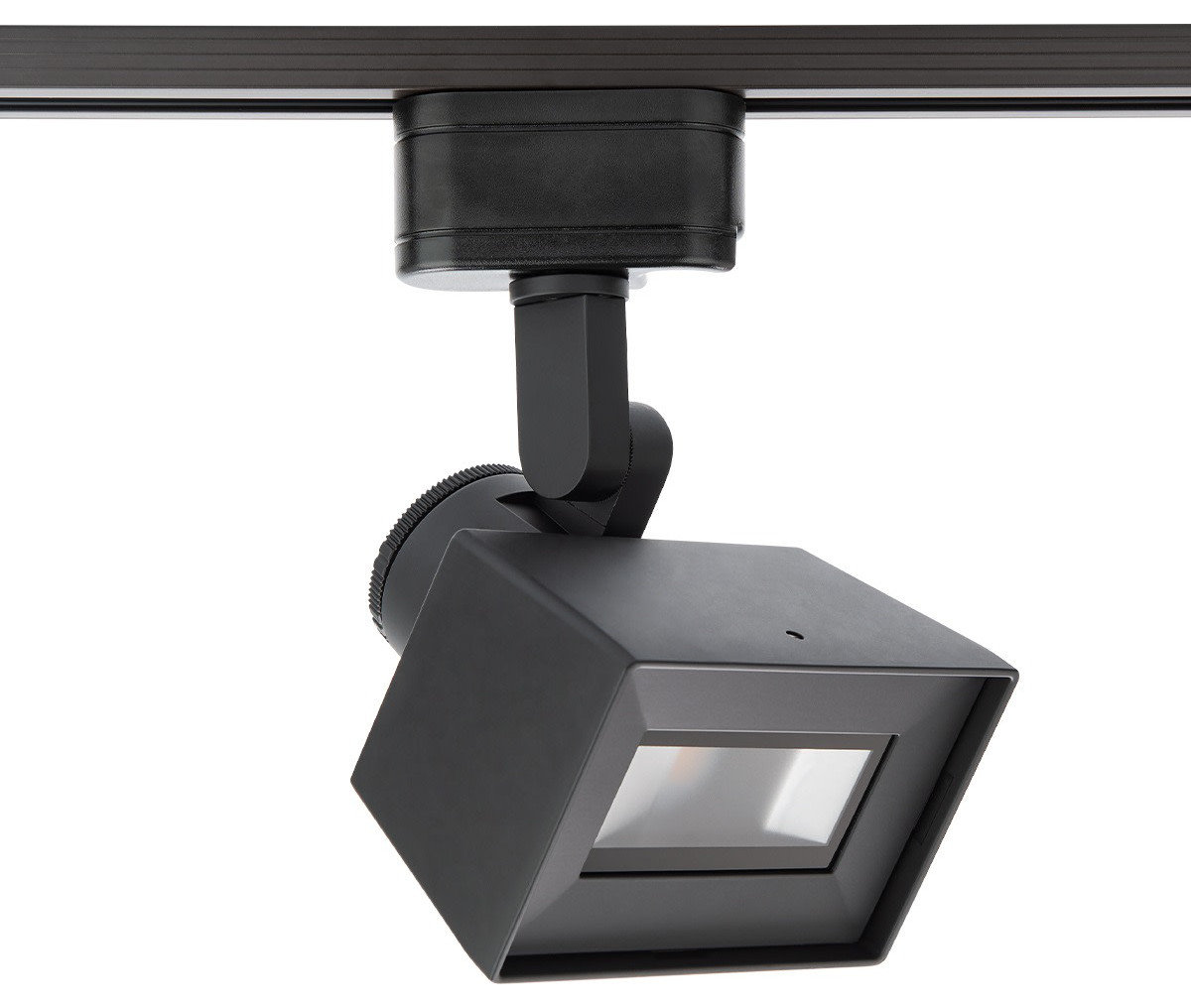 WAC Lighting H-5028W-927 Adjustable Wall Wash H Track Luminaire ...