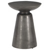 Bernhardt Exteriors Catalan Accent Table - Transitional - Outdoor Side ...