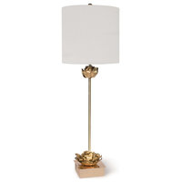 Adeline Buffet Table Lamp - Transitional - Table Lamps - by HedgeApple ...