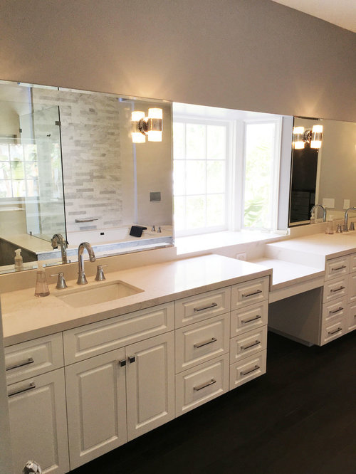 Grand Master Bathroom