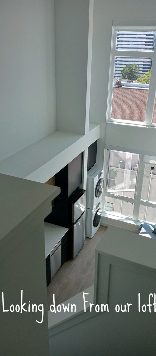 Rental Friendly Design Ideas