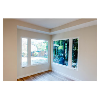 Interior and exterior home transformation - San Francisco - by ...