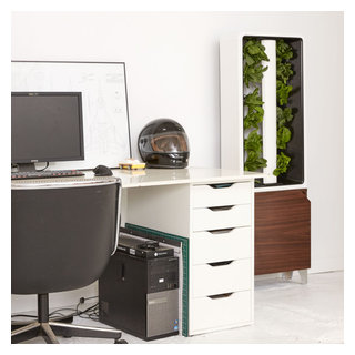 Just Vertical - Home Office - Toronto - by Just Vertical | Houzz