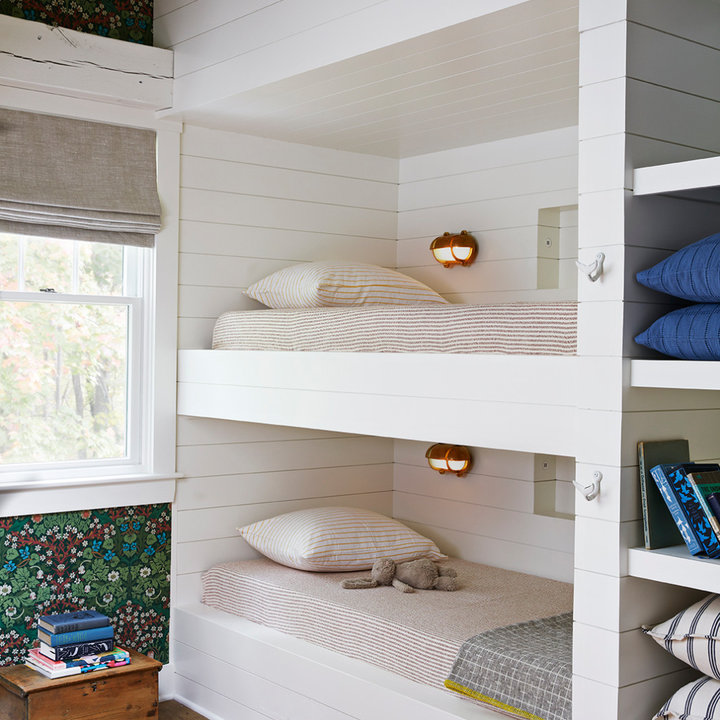 Decorative Bulkheads - Photos & Ideas | Houzz