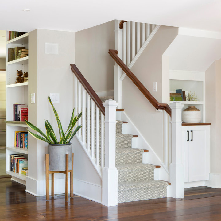 75 Beautiful Small Hallway Ideas and Designs - September 2025 | Houzz UK