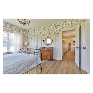 Sutton Signature | Modin Rigid LVP Collection Shabby-Chic Customer ...